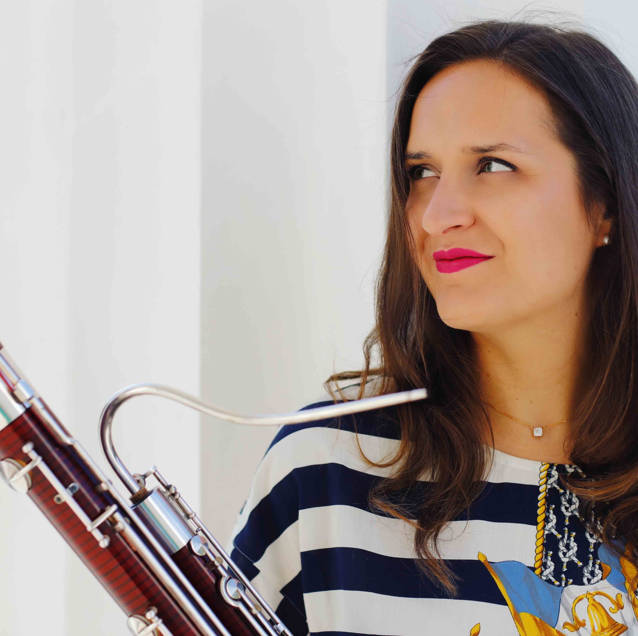 Alba Soleil - SINGER | SONGWRITER